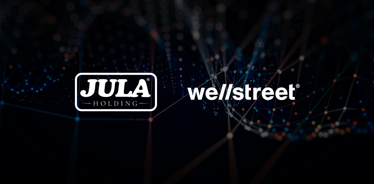 Jula Holding Invests in the Future of the Fintech Sector