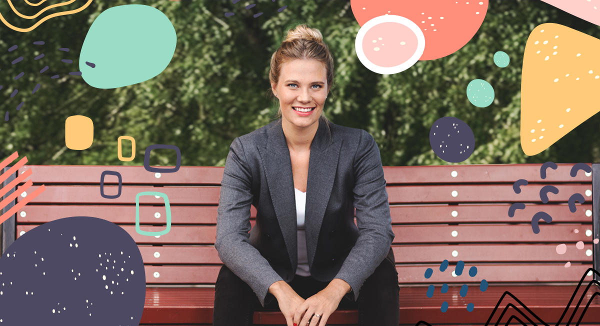 Meet Jessica Rameau – the French-Brit running Wellstreet’s First Fund