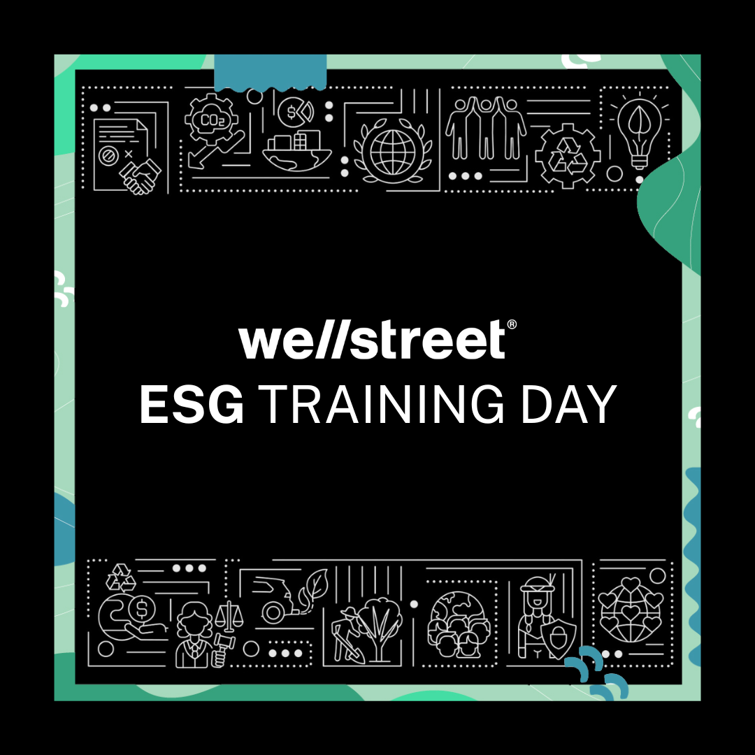 Running an ESG training workshop for portfolio companies