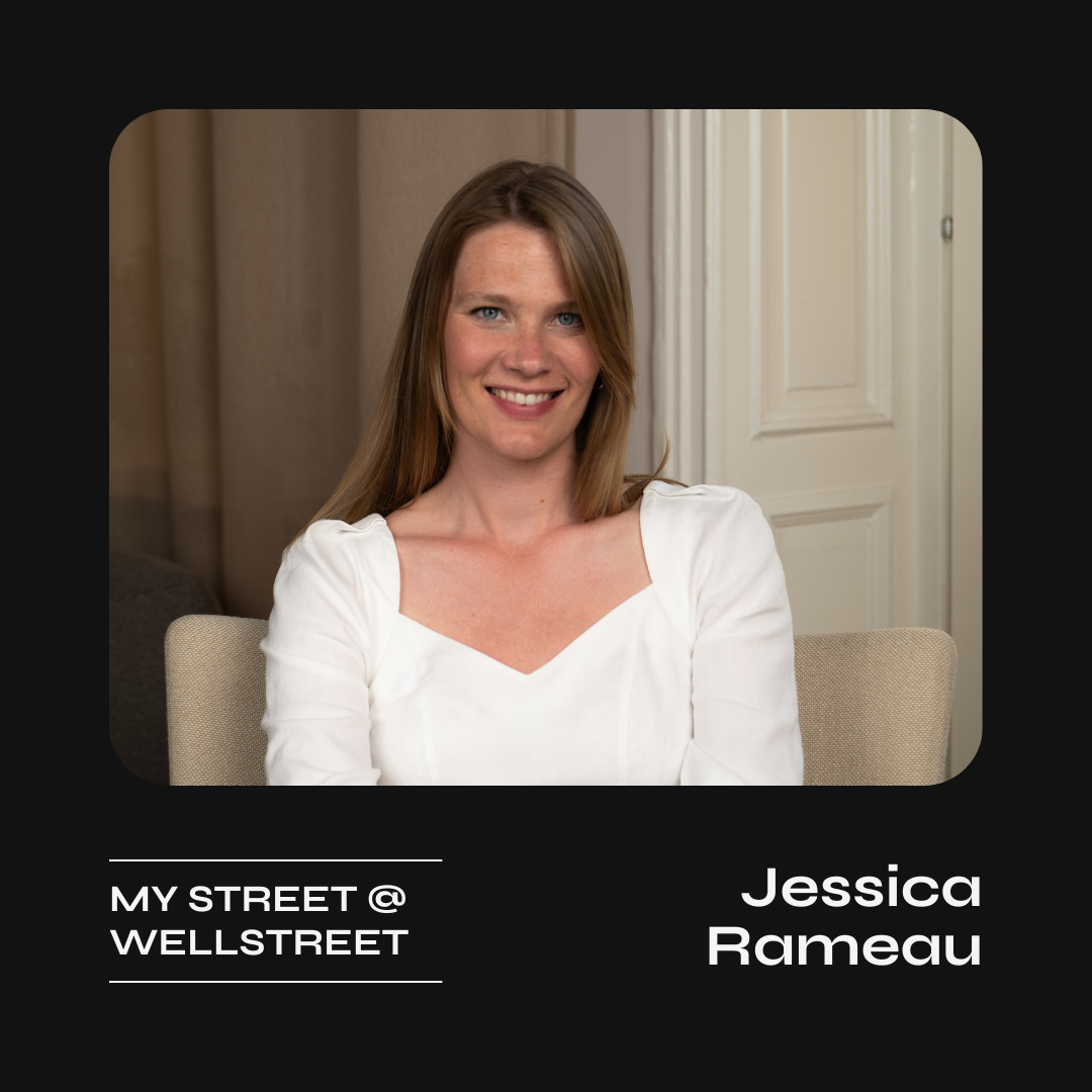 “I haven’t yet met a VC firm more aligned with my frame of mind and ...