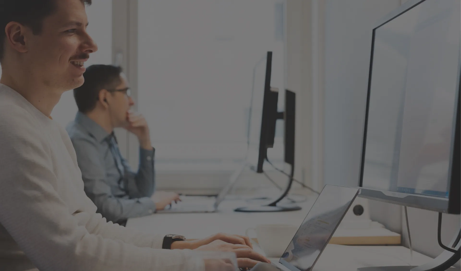 Explore our Open Positions | Career at SQUER