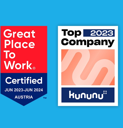 Closed Position | Career at SQUER