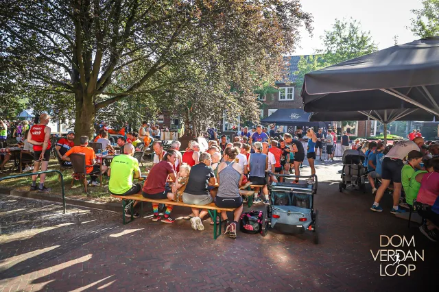 Dom Verdan Loop 2024 | Home