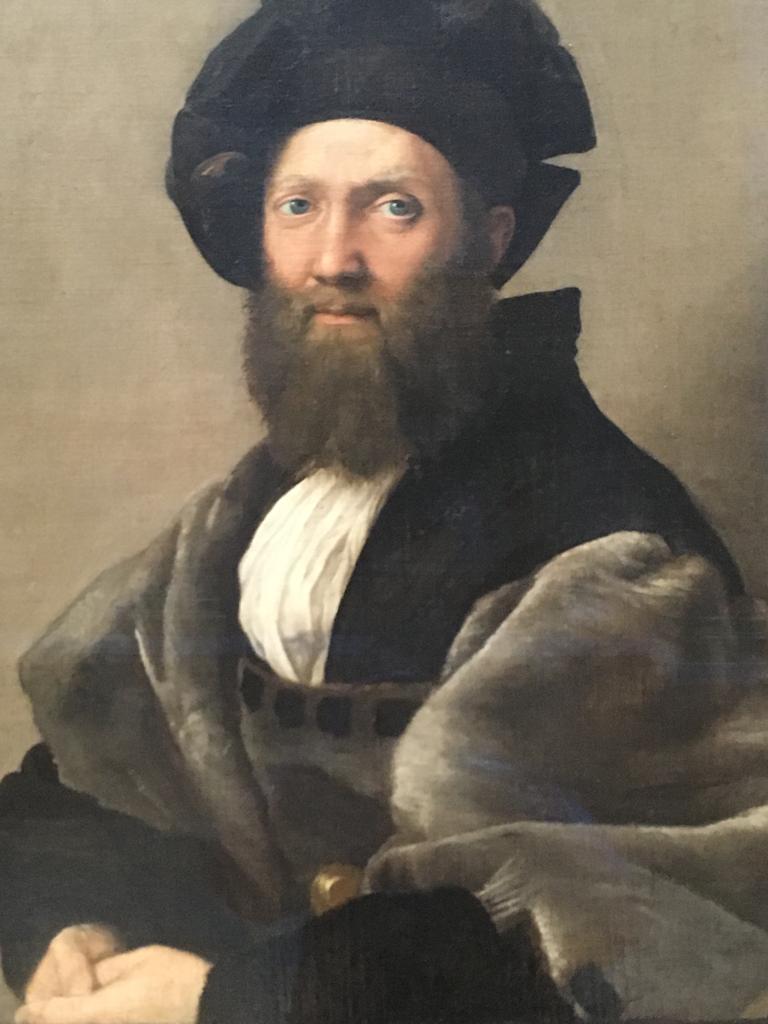 Les joyaux du Louvre : peintures italiennes d'exception - Whart