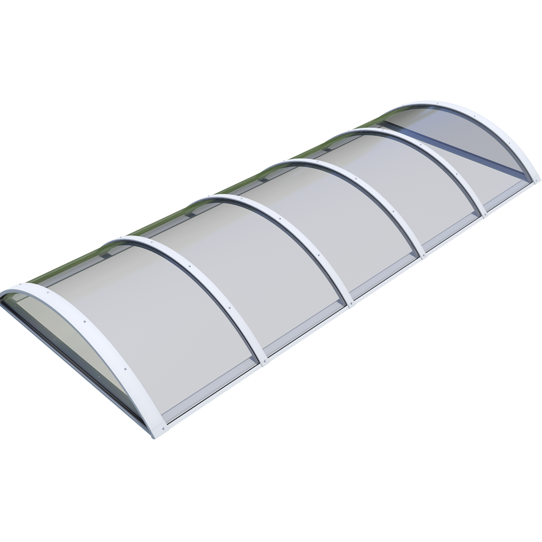 em.vault Barrel Vault | Whitesales UK