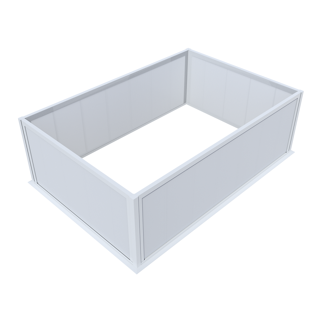 Rooflights Products - Whitesales