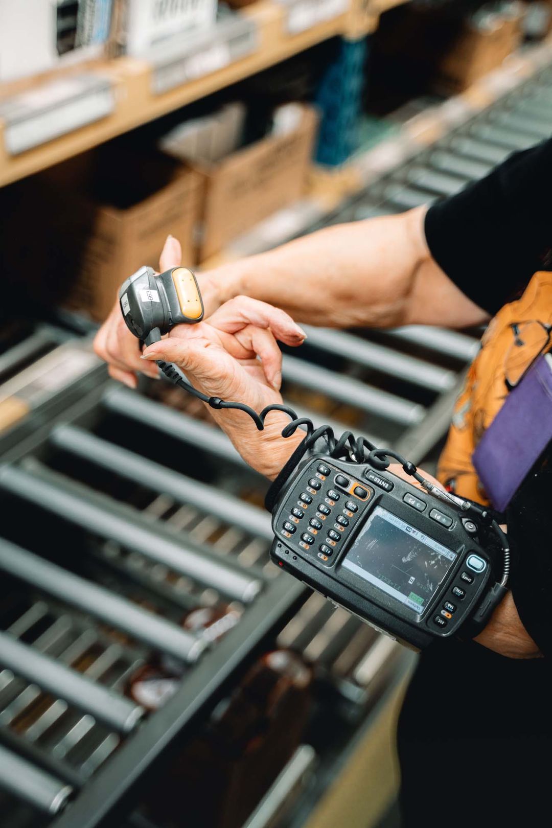 Technology Advantages | HT Hackney