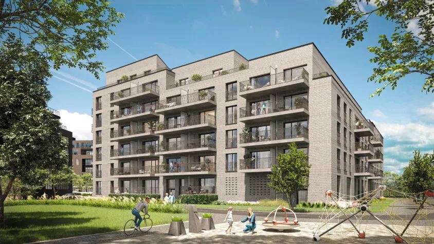 Découvrez PARK, le nouveau projet d'Erasmus Gardens — Erasmus Gardens
