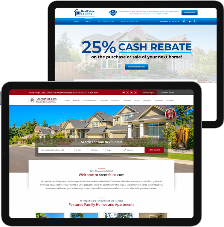 Real Estate