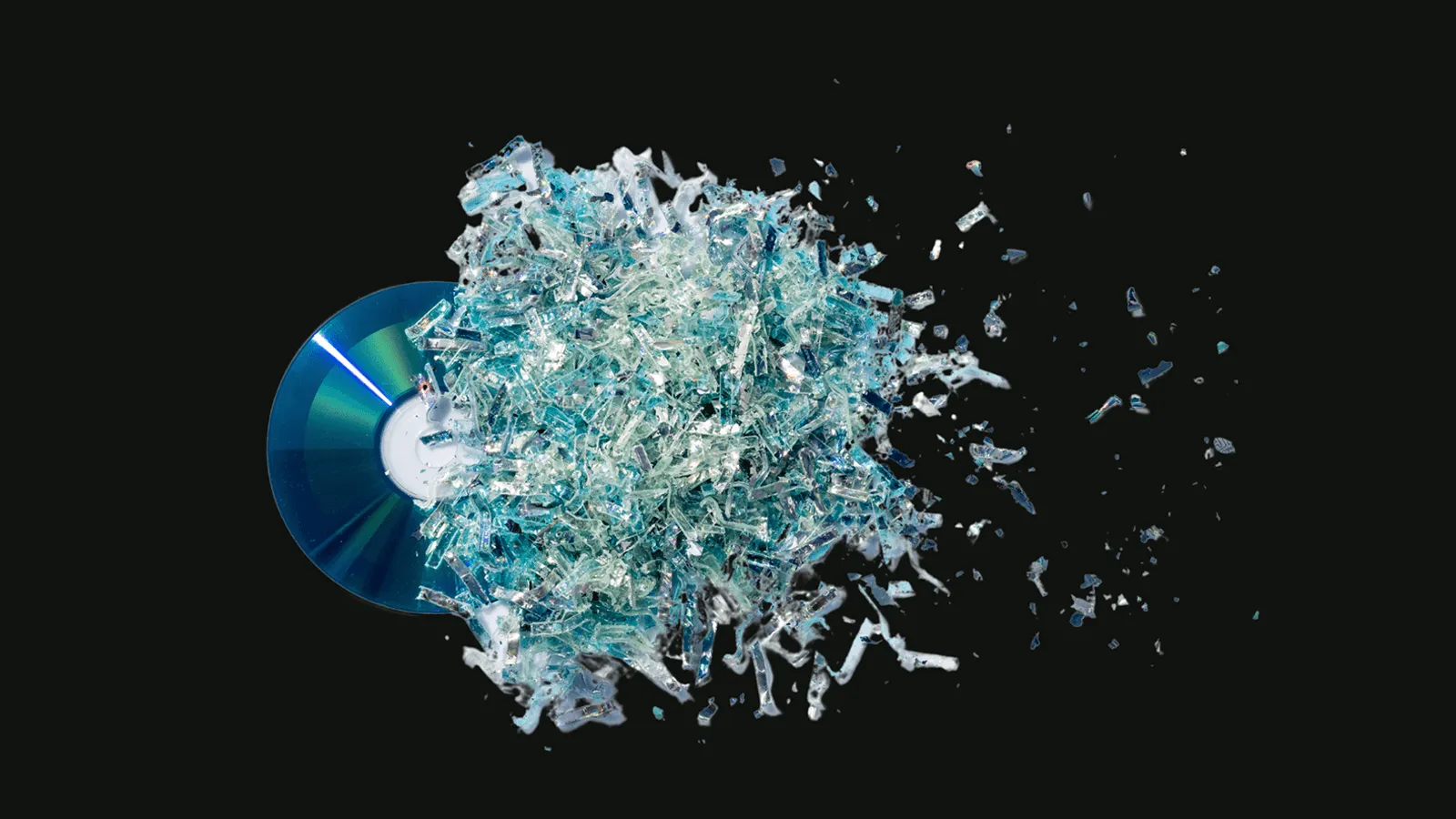 Our global sustainable ITAD services | mender