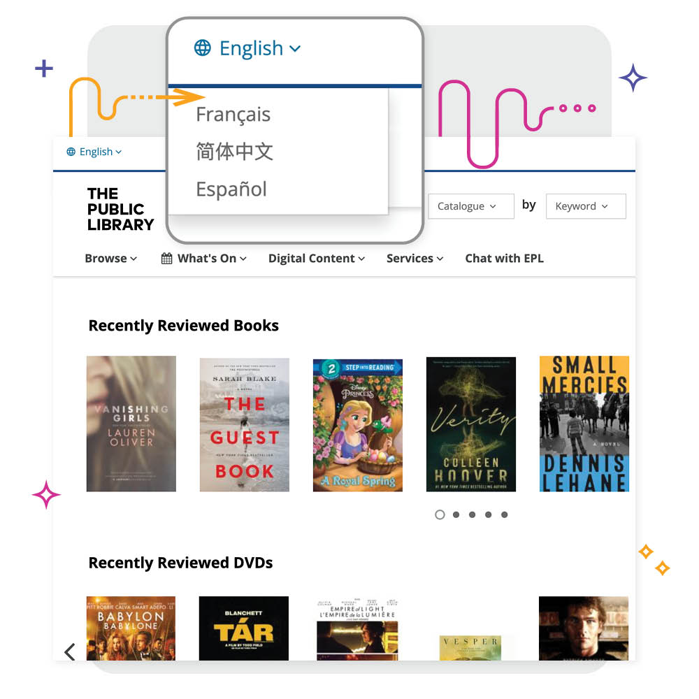 BiblioCore Discovery Layer Add-Ons | BiblioCommons