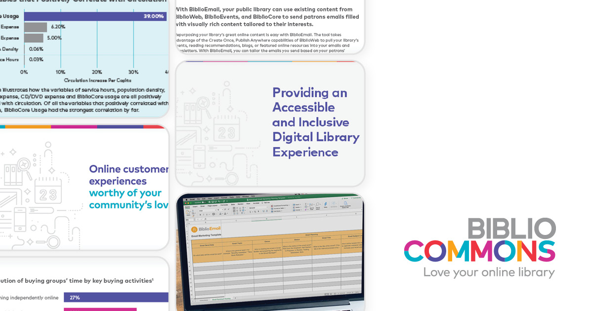 All Resources | BiblioCommons