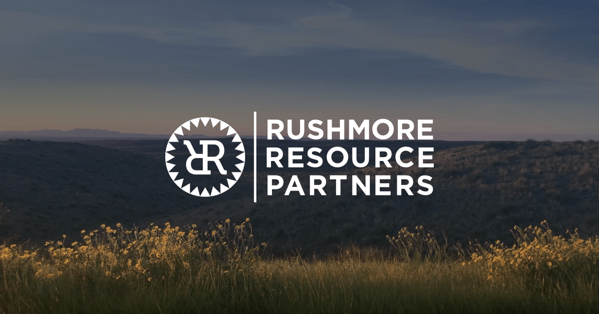 Rushmore Resource Partners