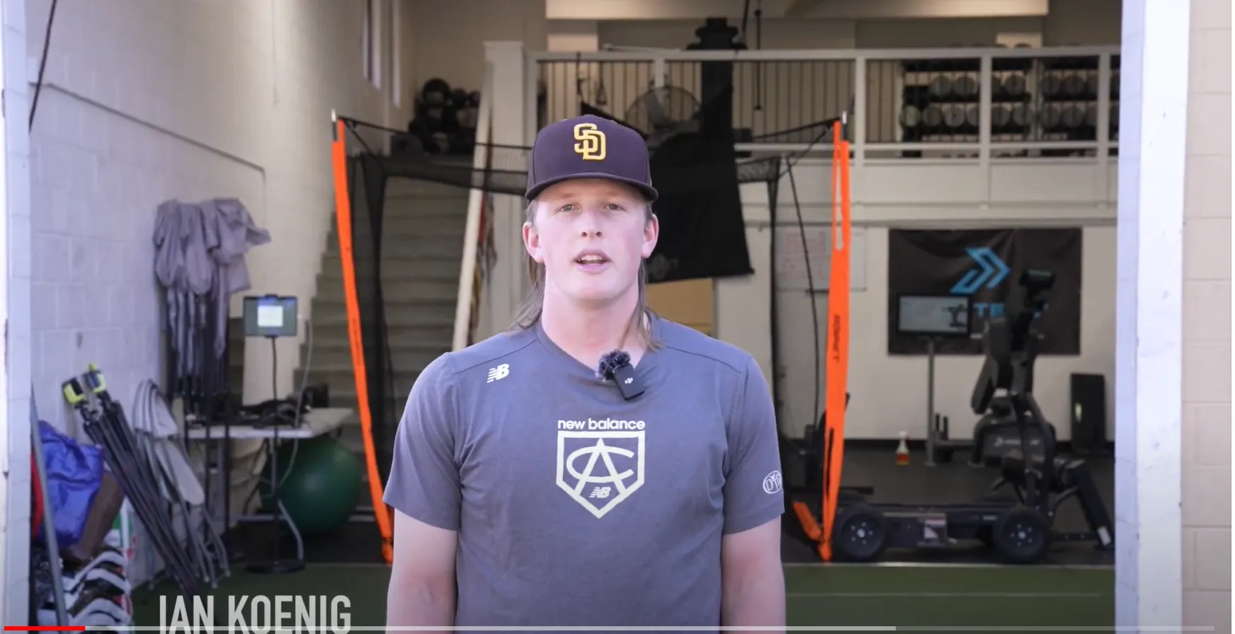 Rossy's Training | Athlete Testimonials