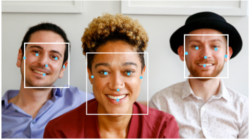 Applying Computer Vision Techniques for Facial Image Enhancement