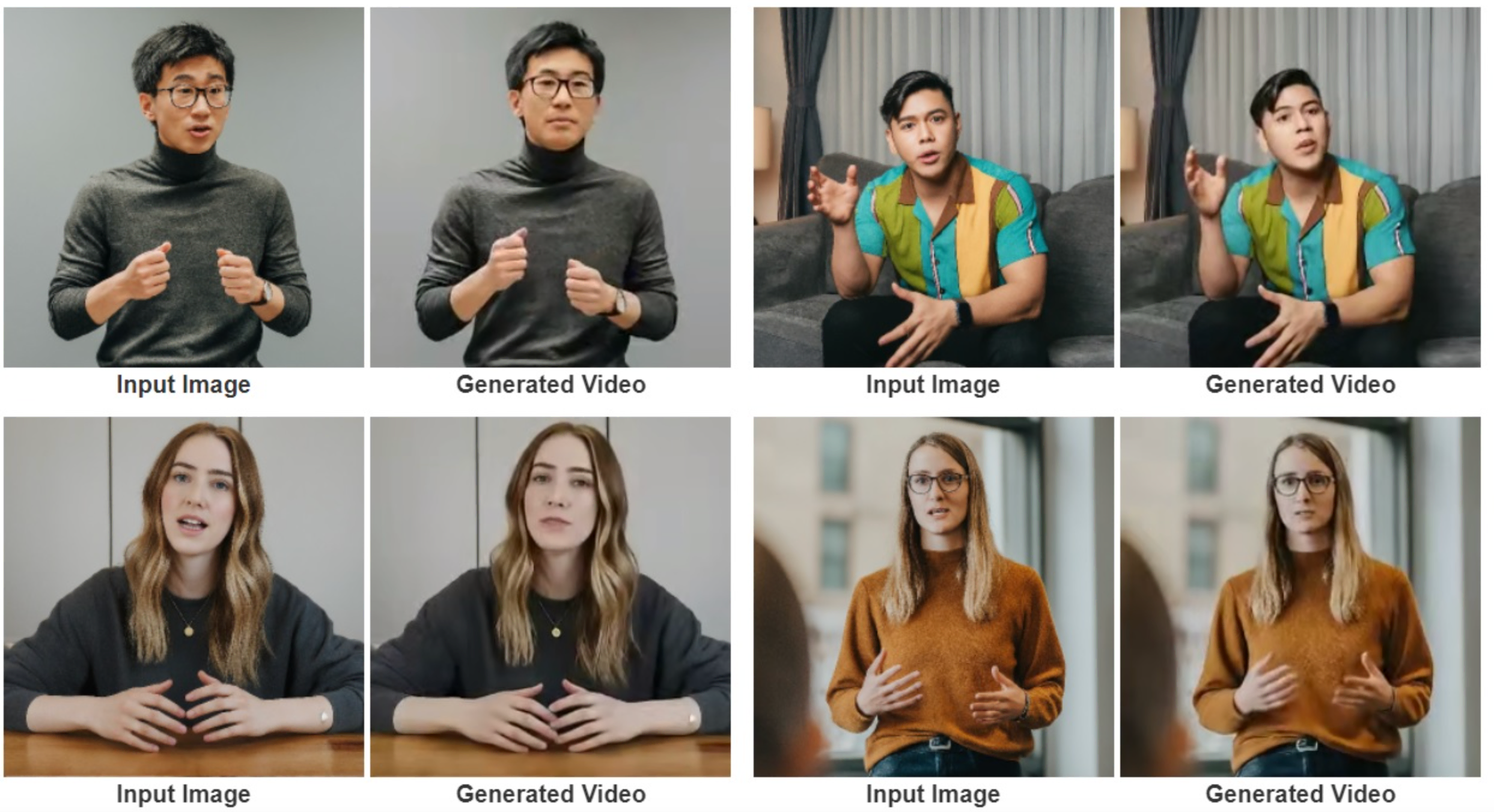 AI Weekly Insights: Nvidia's AI Breakthrough & Google's Lifelike Avatars