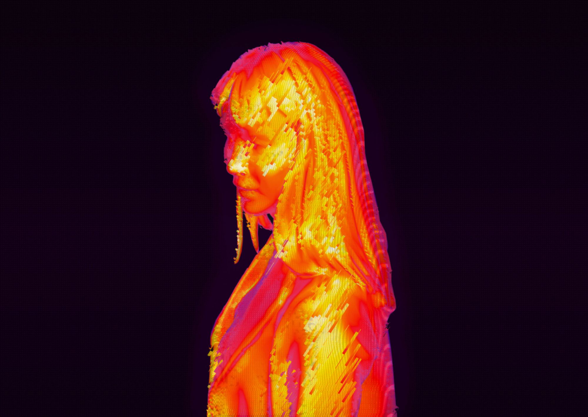 Depth Estimation: Revolutionizing Photography and AR with iPhone's ...