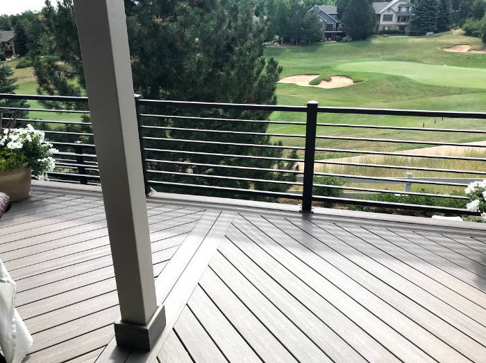 Custom Deck Gallery | Deck & Patio Creations | Denver, CO