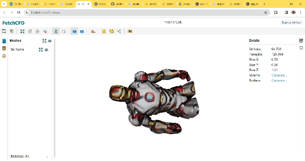 Steps to Create 3D Model from 2D Images Using TripsoSR AI - Superteams.ai