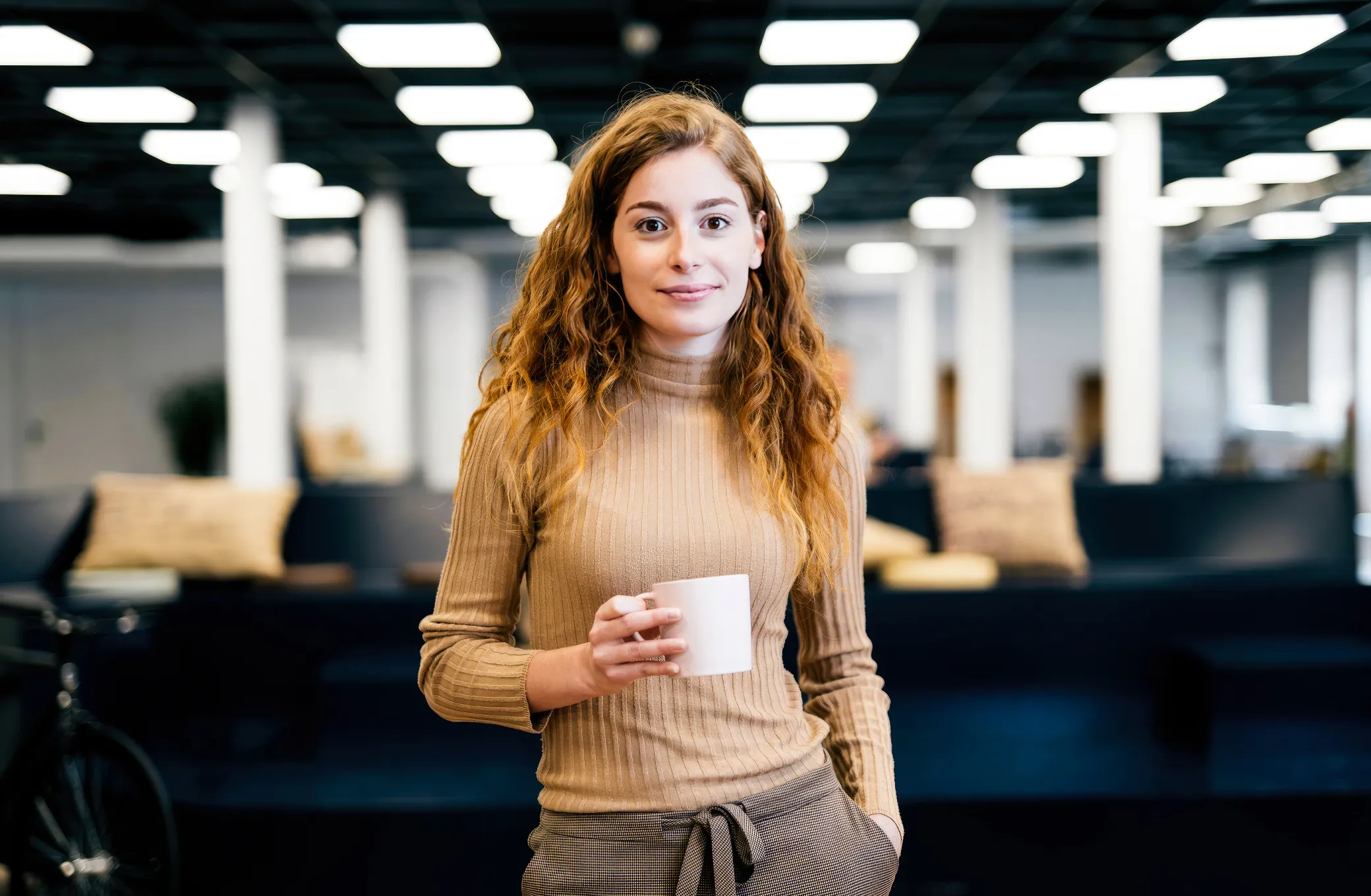 Minimum | Case Studies | High-spec manufacturing