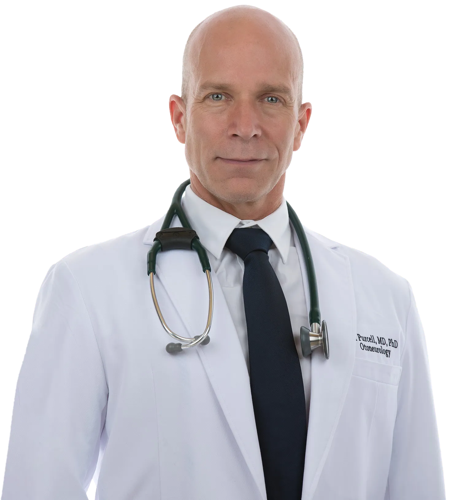 Ian Purcell MD PHD | Expert Oto-Neurology Practice for Vertigo ...