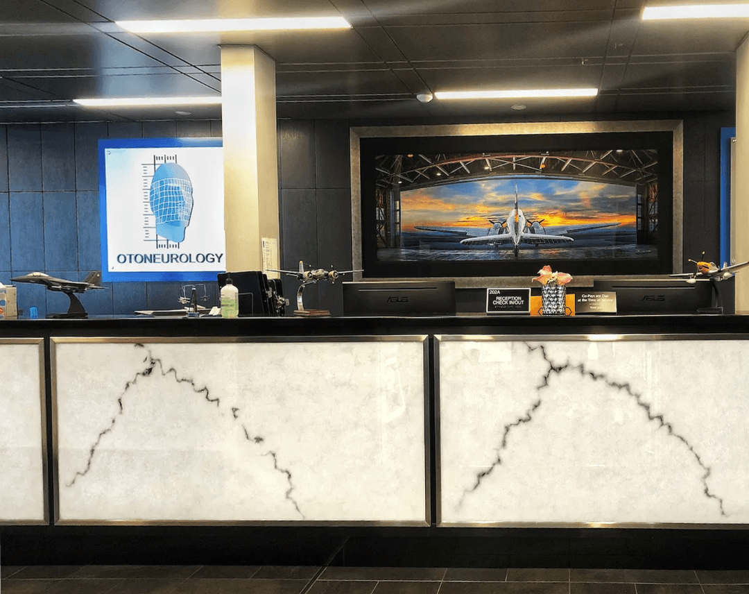 Ian Purcell MD PHD | Expert Oto-Neurology Practice for Vertigo ...