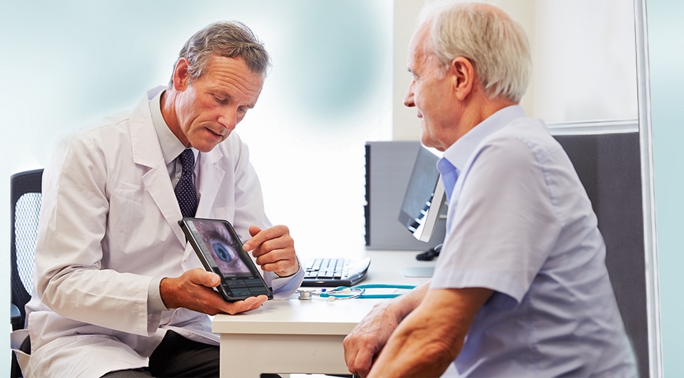 Vertigo Recording Goggles