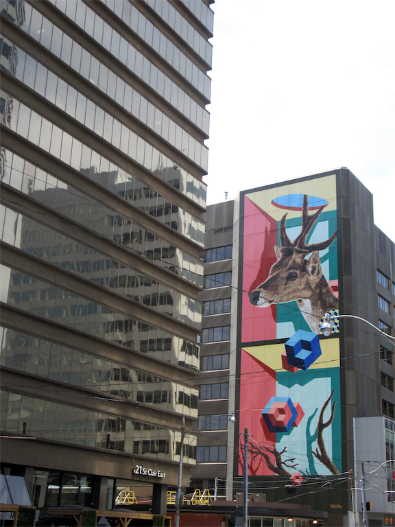 Arguson Projects Inc. | Project: Building Envelope Upgrades - Various