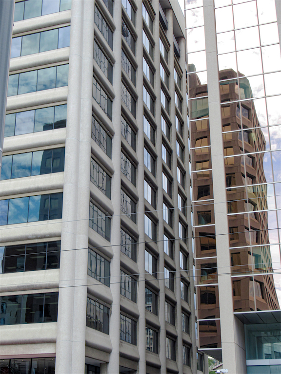 Arguson Projects Inc. | Project: Building Envelope Upgrades - Various