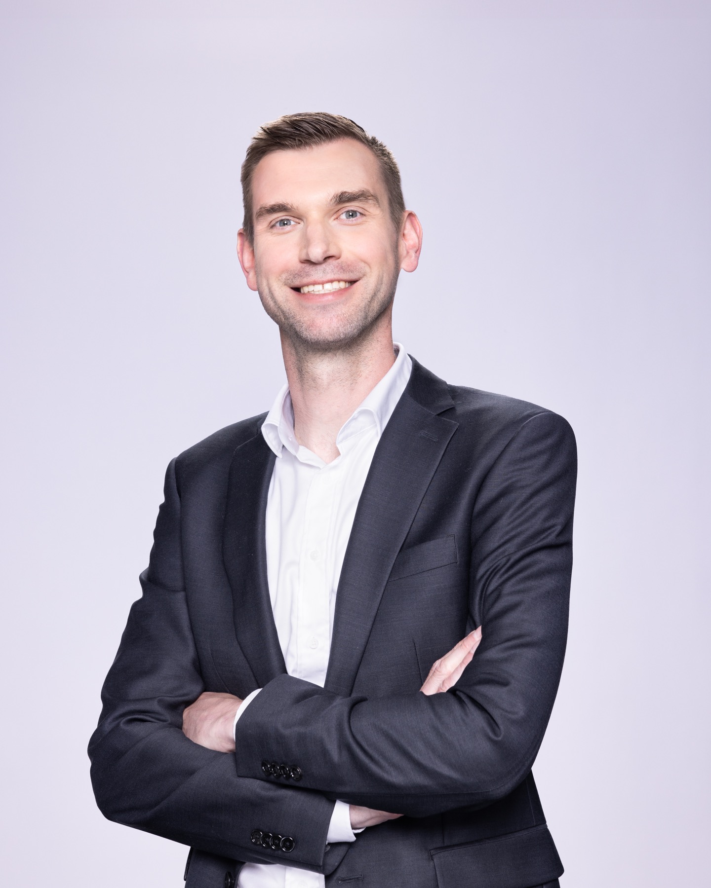 Arguson Projects Inc. | Matt McDougall, Vice President | Partner