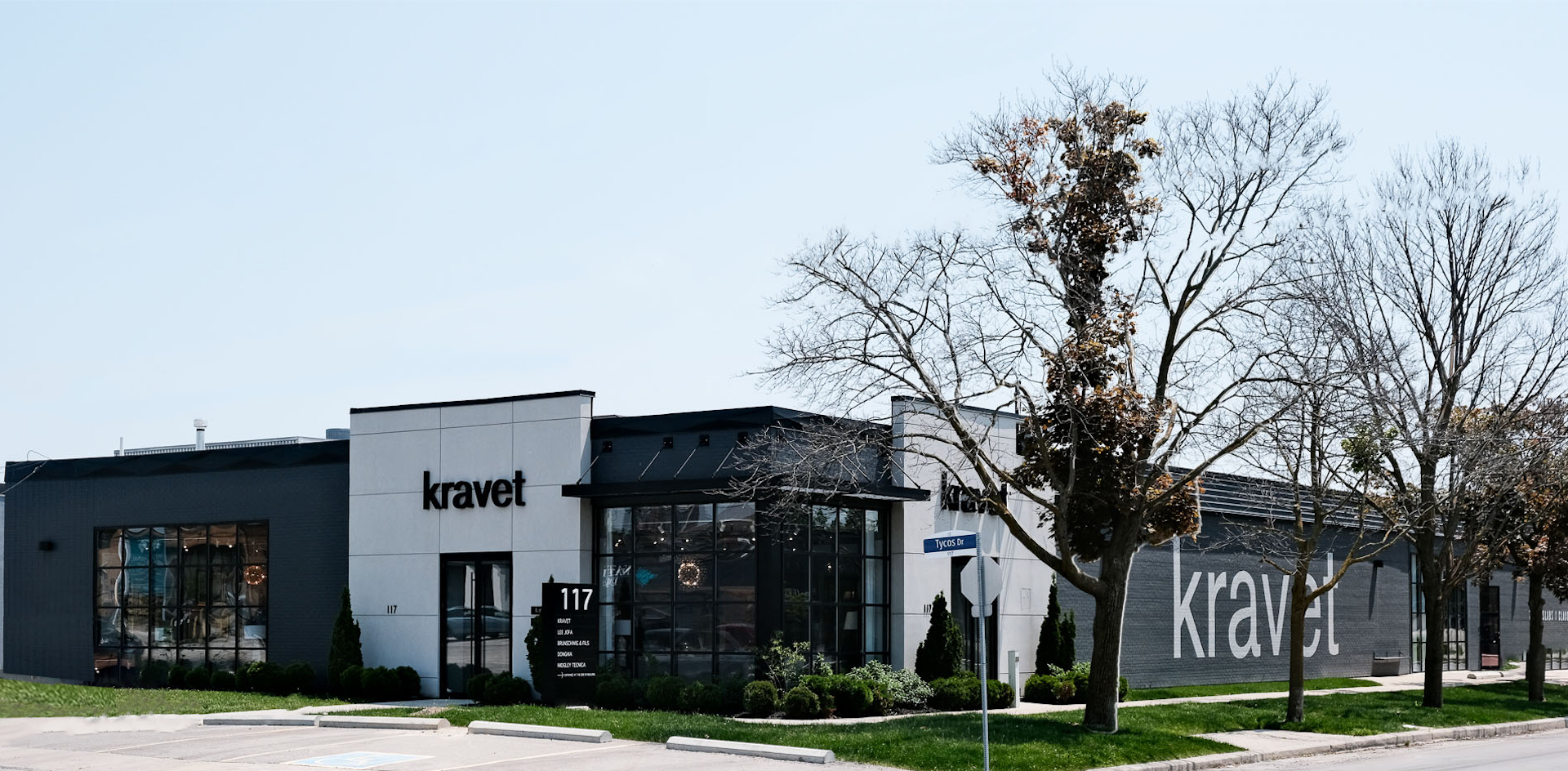 Arguson Projects Inc. | Project: 117 Tycos Drive