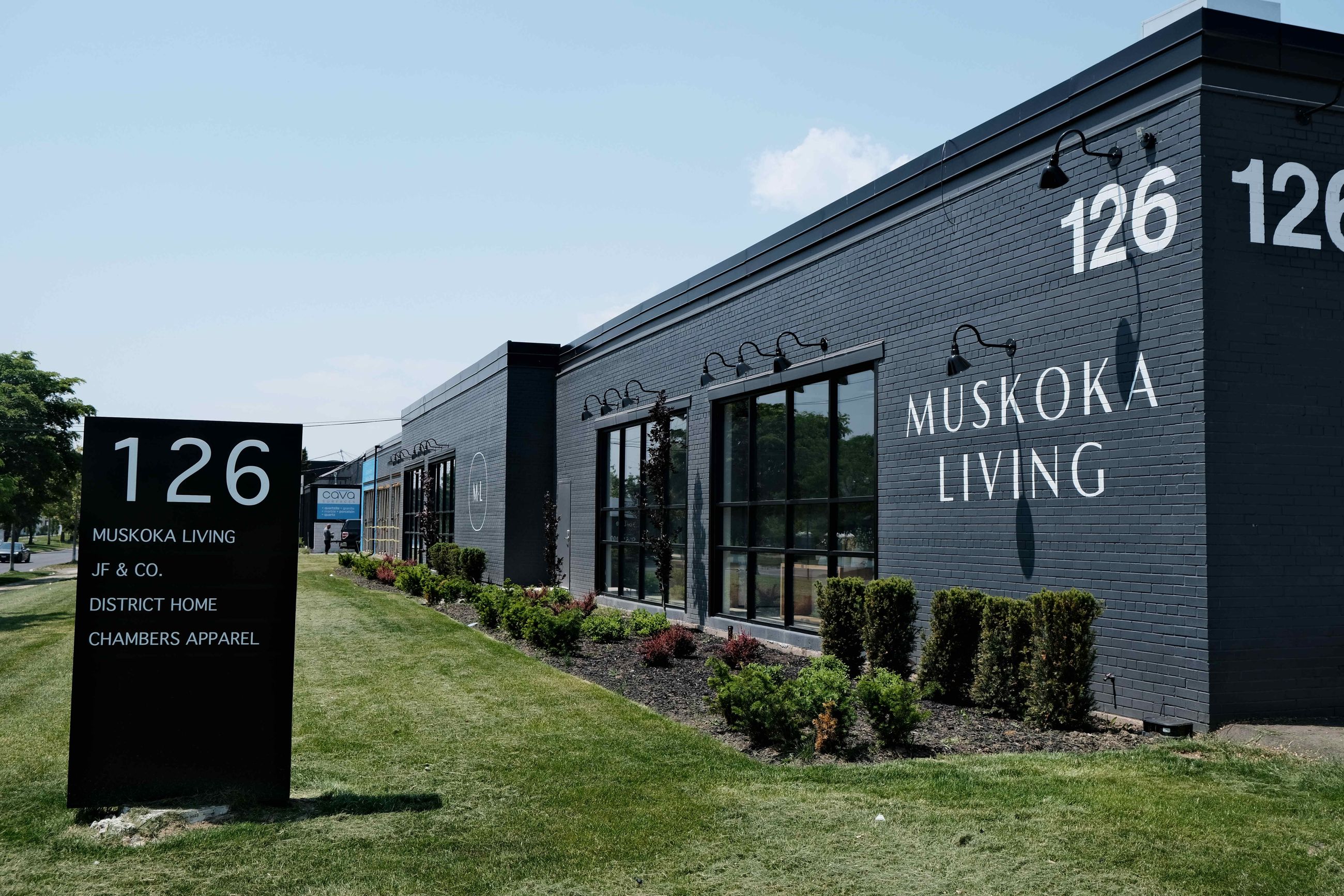 Arguson Projects Inc. | See Our Projects