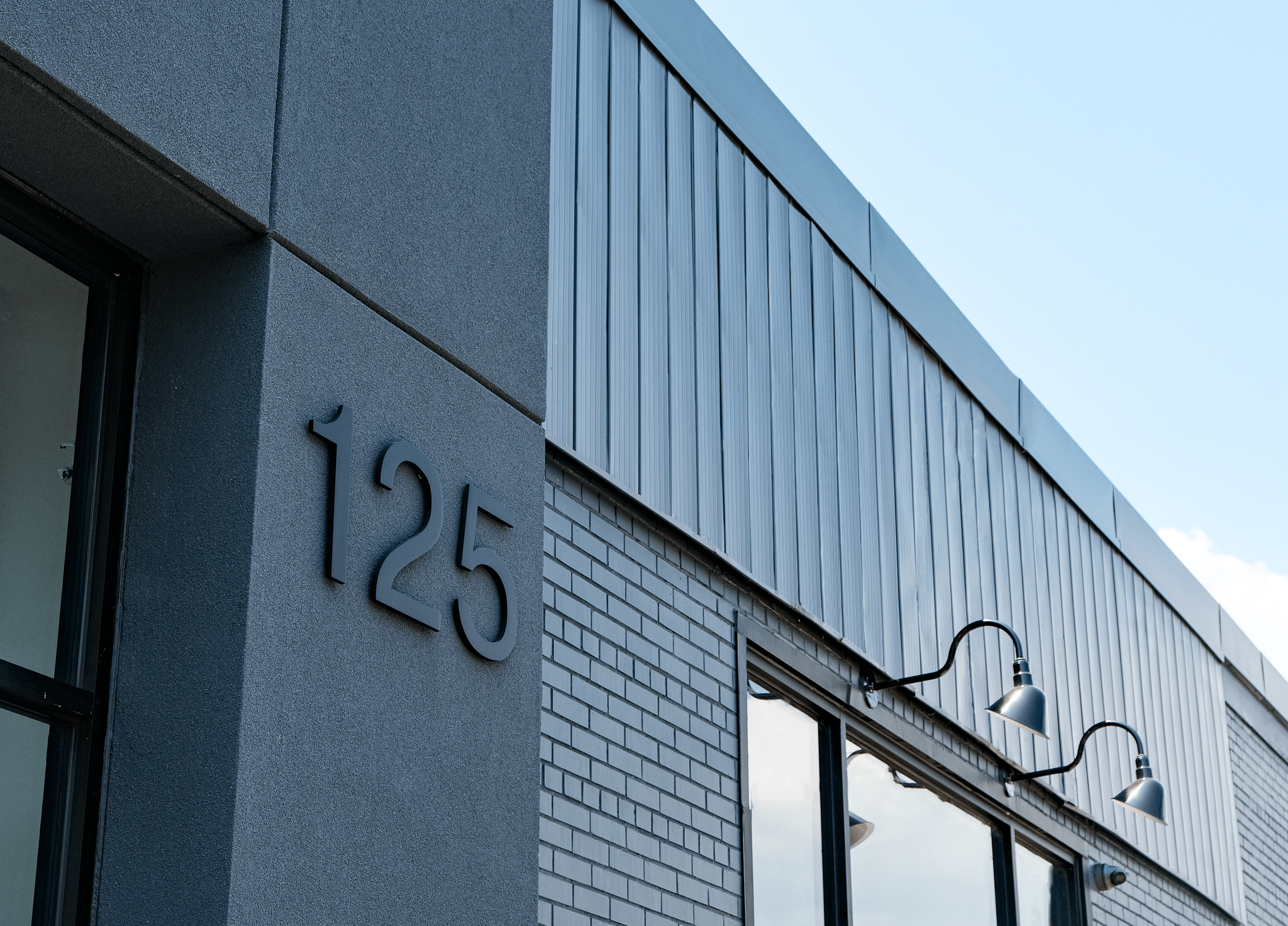 Arguson Projects Inc. | Project: 125 Tycos Drive Redevelopment