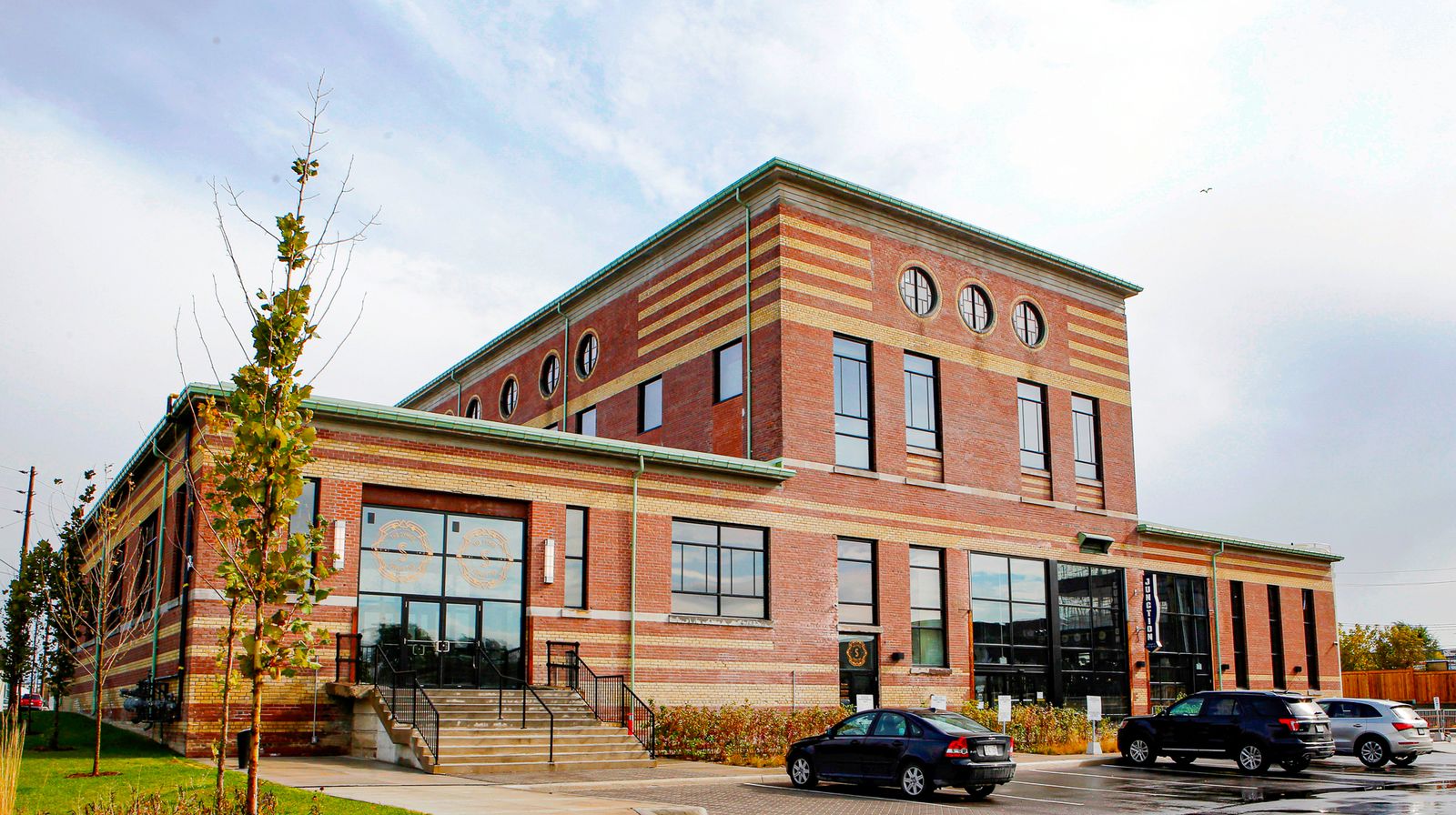 Arguson Projects Inc. | General Construction and Management Company