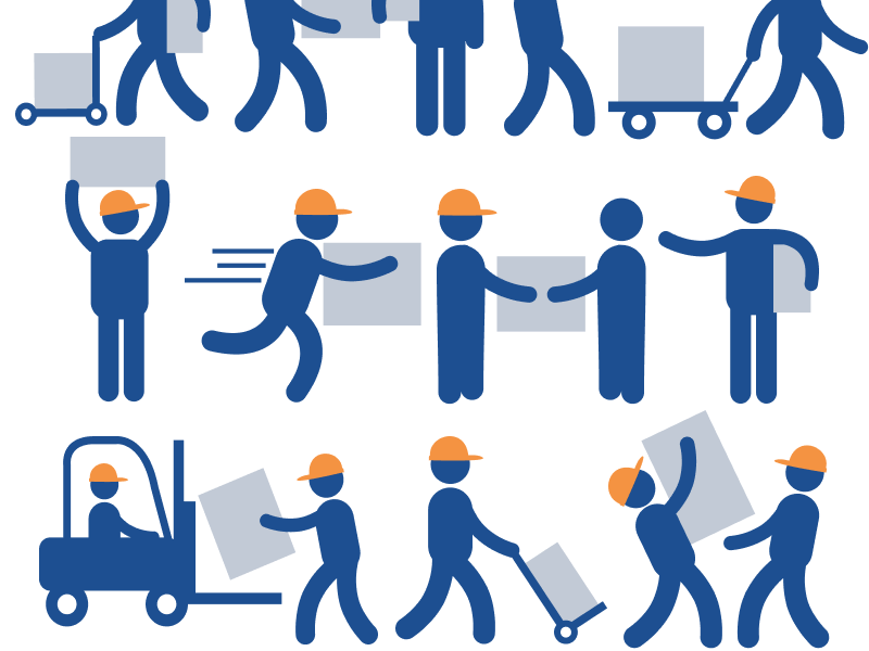 How to manage worker training with a flexible labor solution