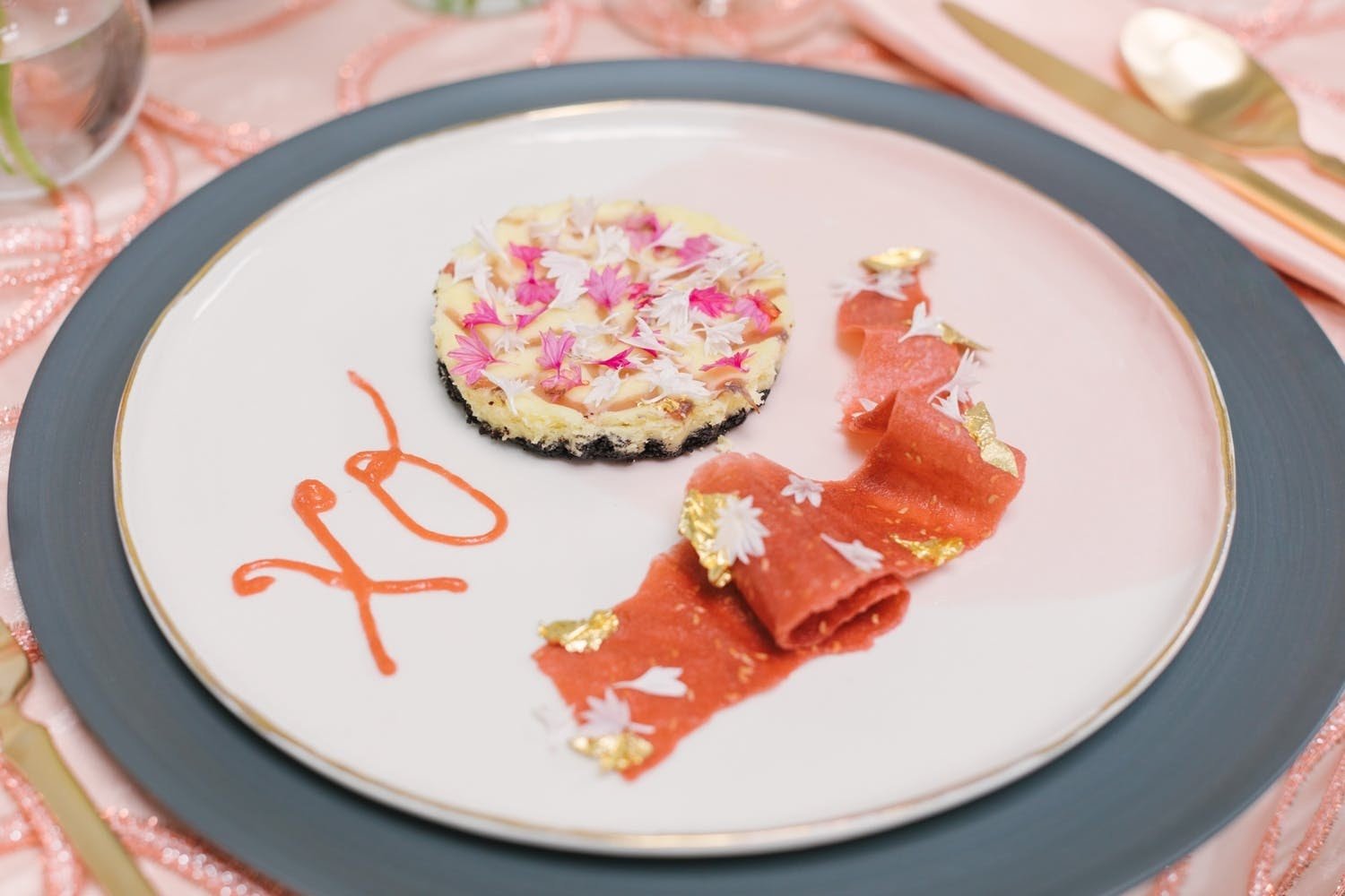 Instawork basics of serving & clearing plated service