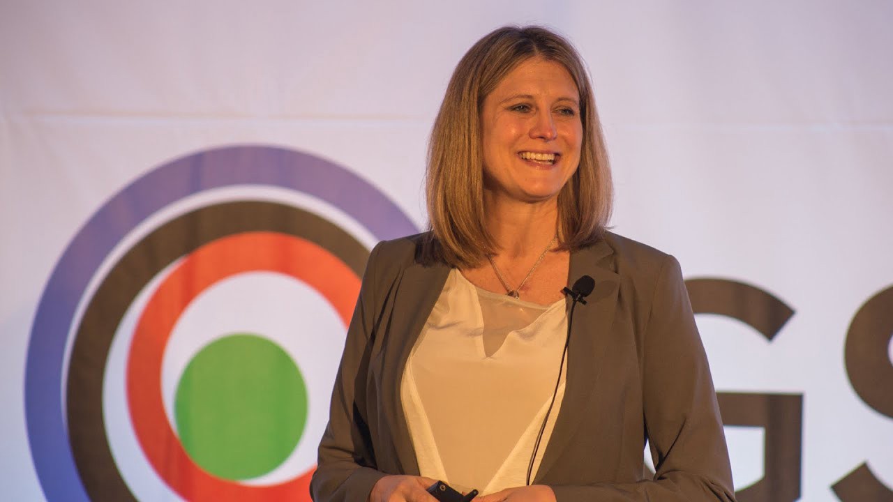 Introducing Deb Sharkey