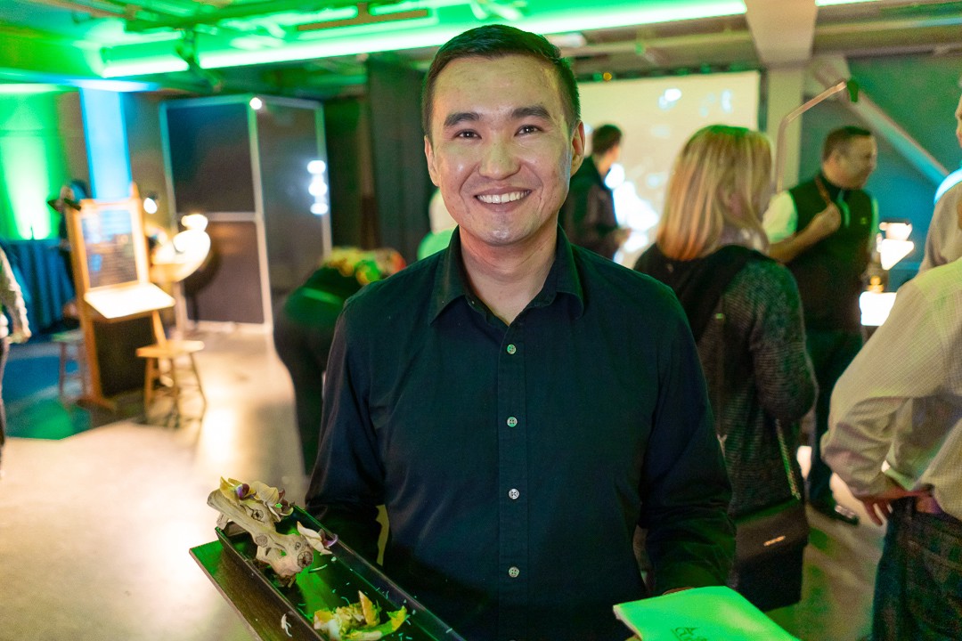 How to find the perfect staff