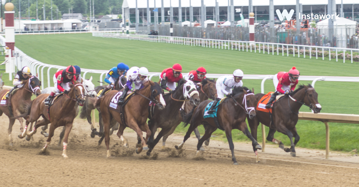 Why Louisville’s horse racing events are the ideal time for businesses ...
