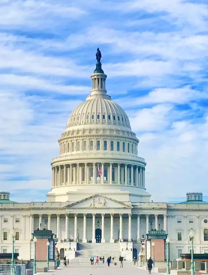 Washington, D.C. Temporary Staffing Services with 84,400+ workers ...