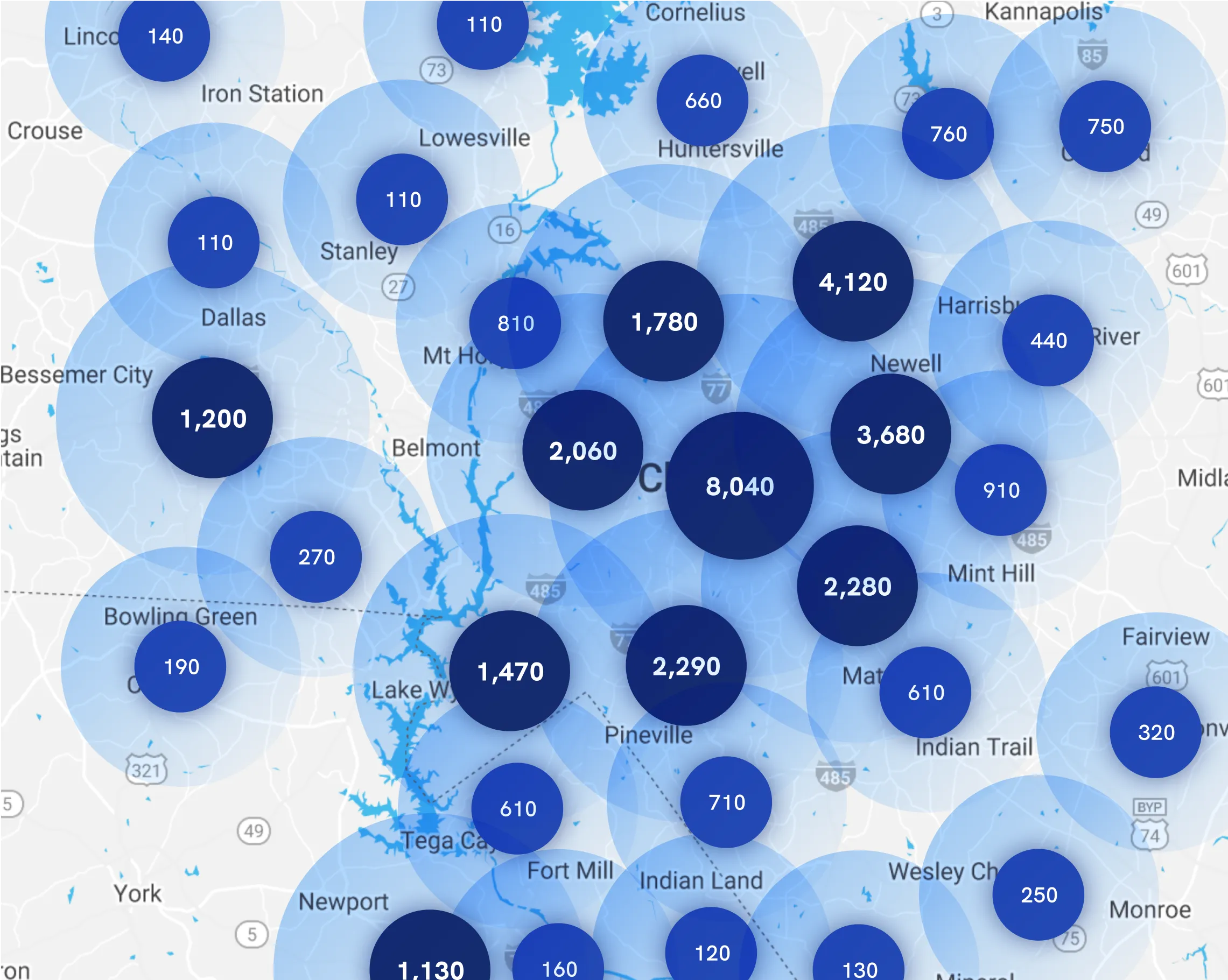 Charlotte Temporary Staffing Services with 51,100+ workers | Instawork