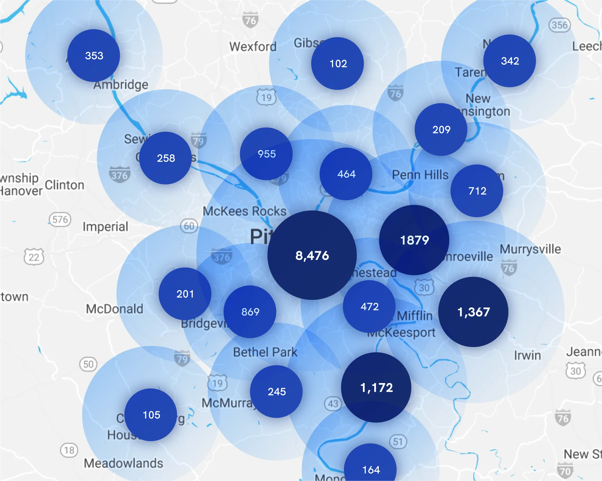 Pittsburgh Temporary Staffing Services with 34,700+ workers | Instawork