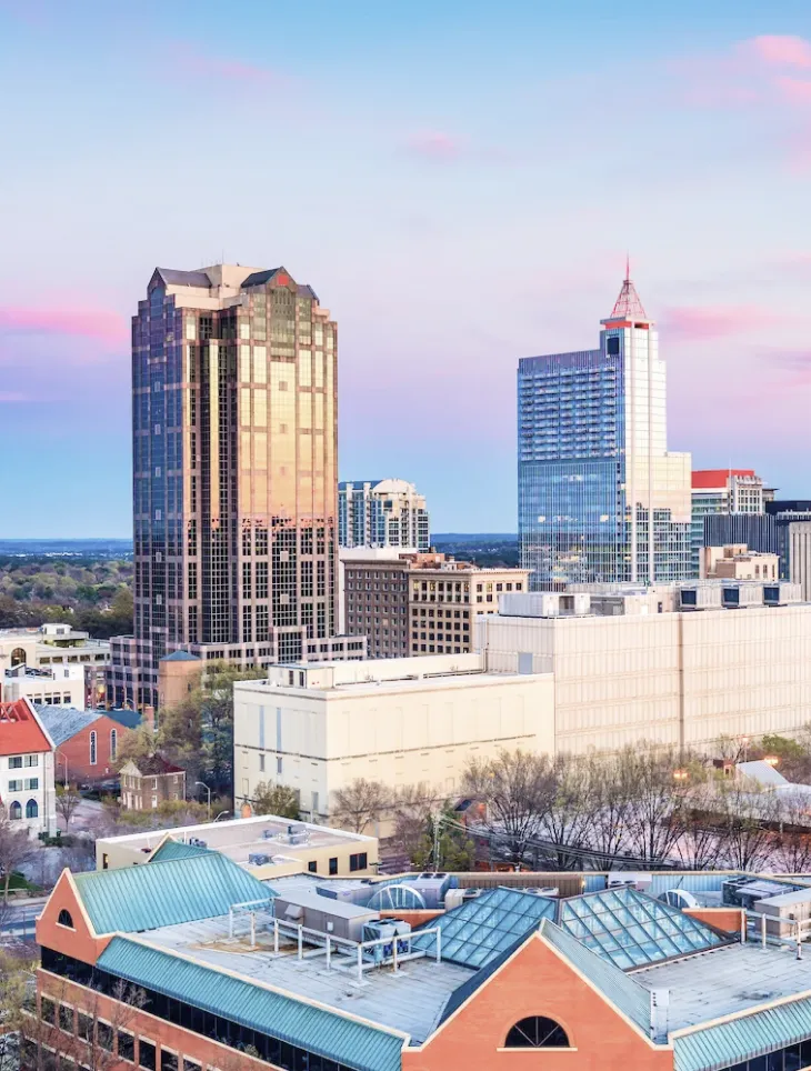 Raleigh-Durham Temporary Staffing Services with 30,800+ workers | Instawork