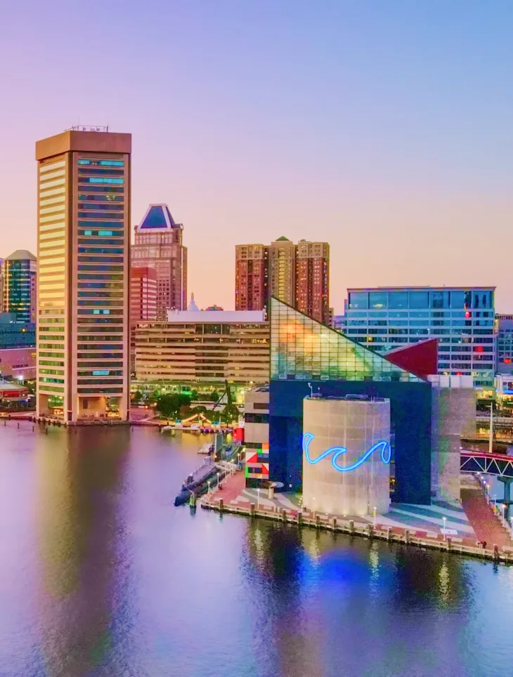 Baltimore Temporary Staffing Services with 42,900+ workers | Instawork