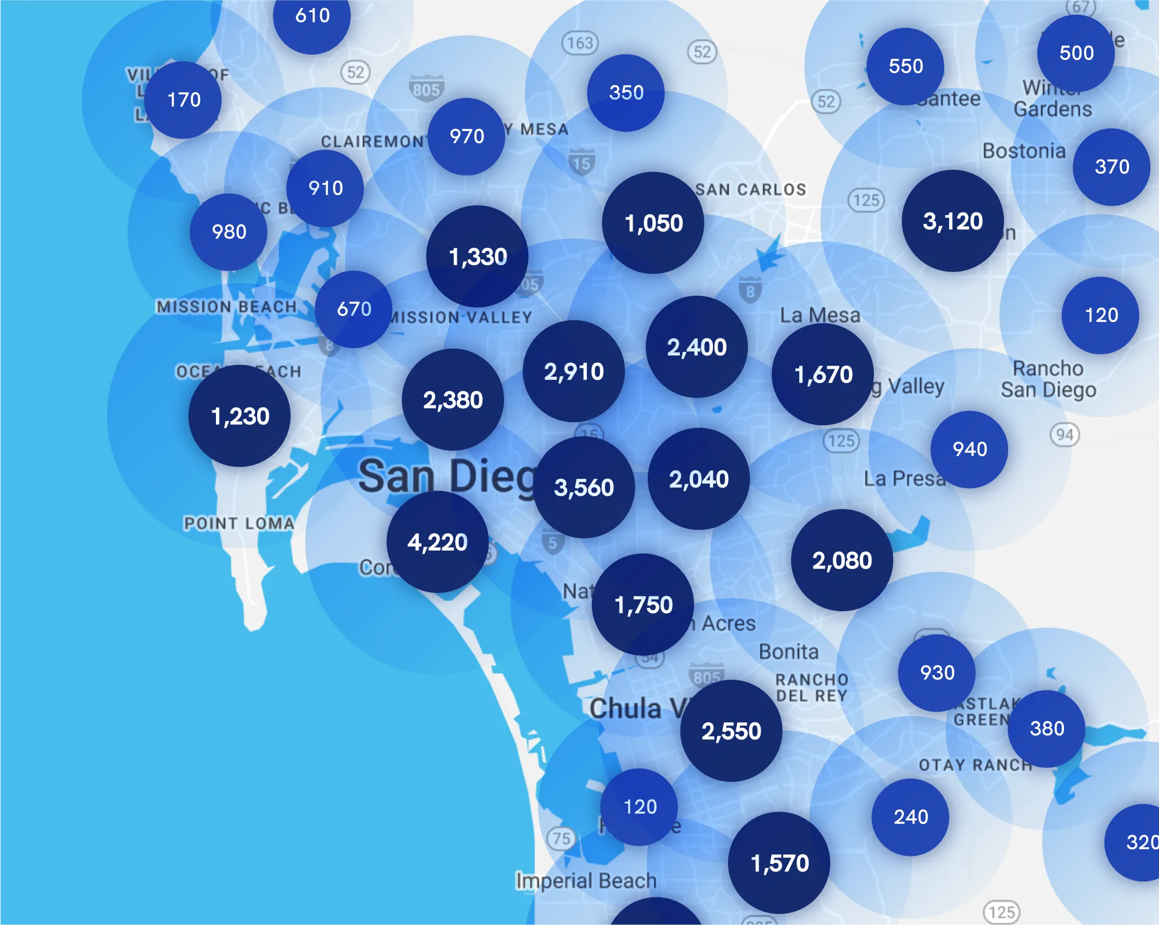 San Diego Temporary Staffing Services with 73,100+ workers | Instawork