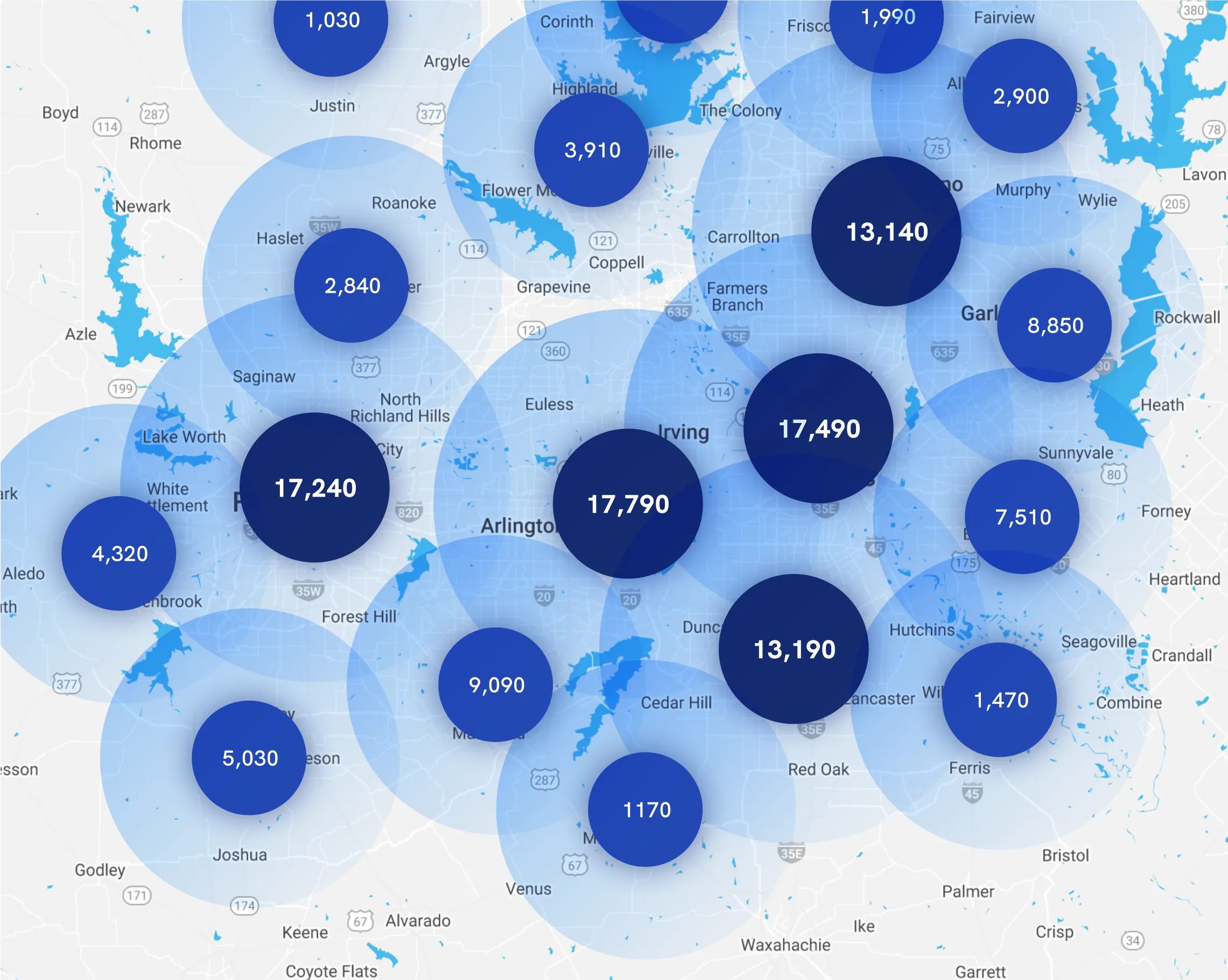 Dallas Temporary Staffing Services with 185,600+ workers | Instawork