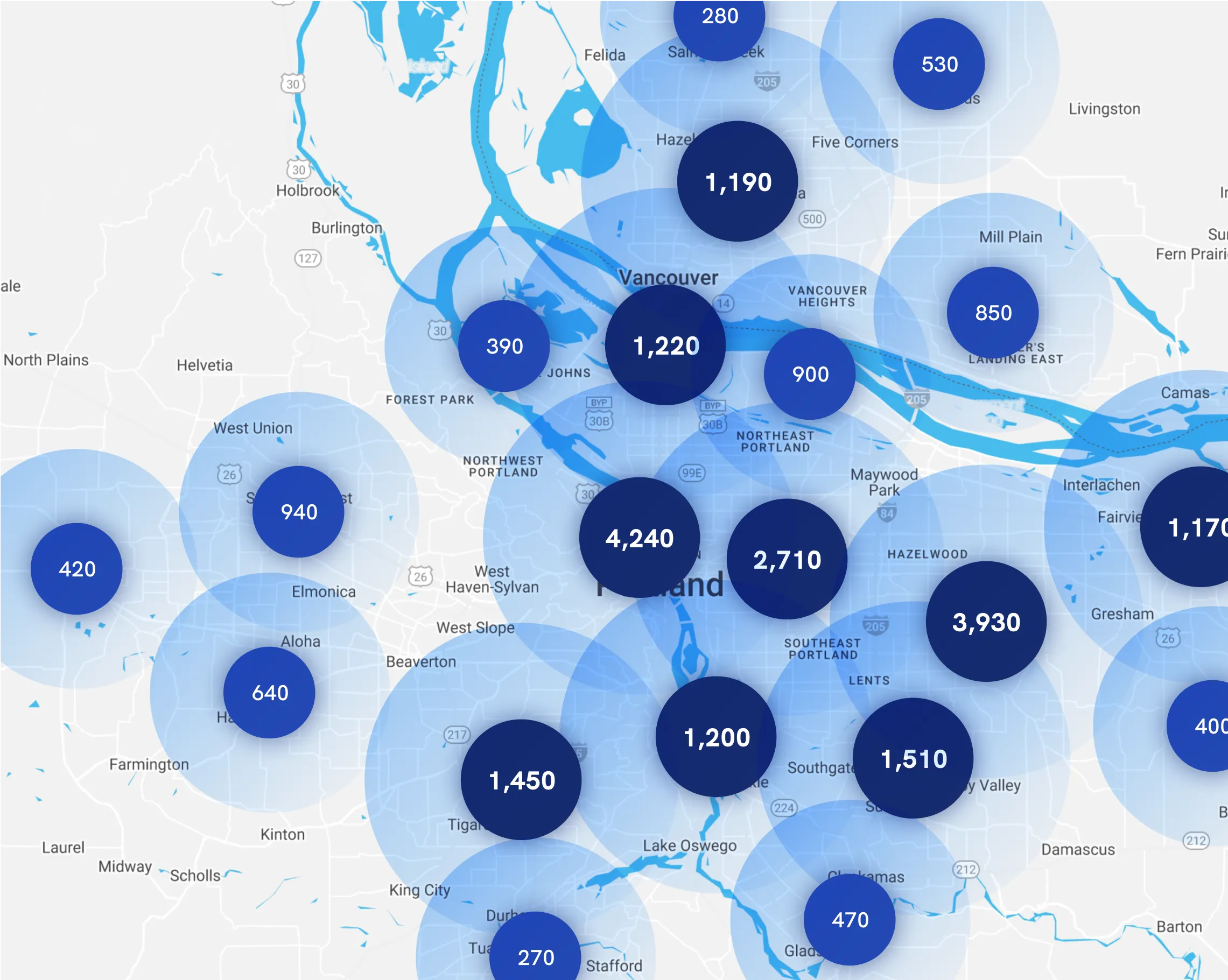 Portland Temporary Staffing Services with 42,000+ workers | Instawork