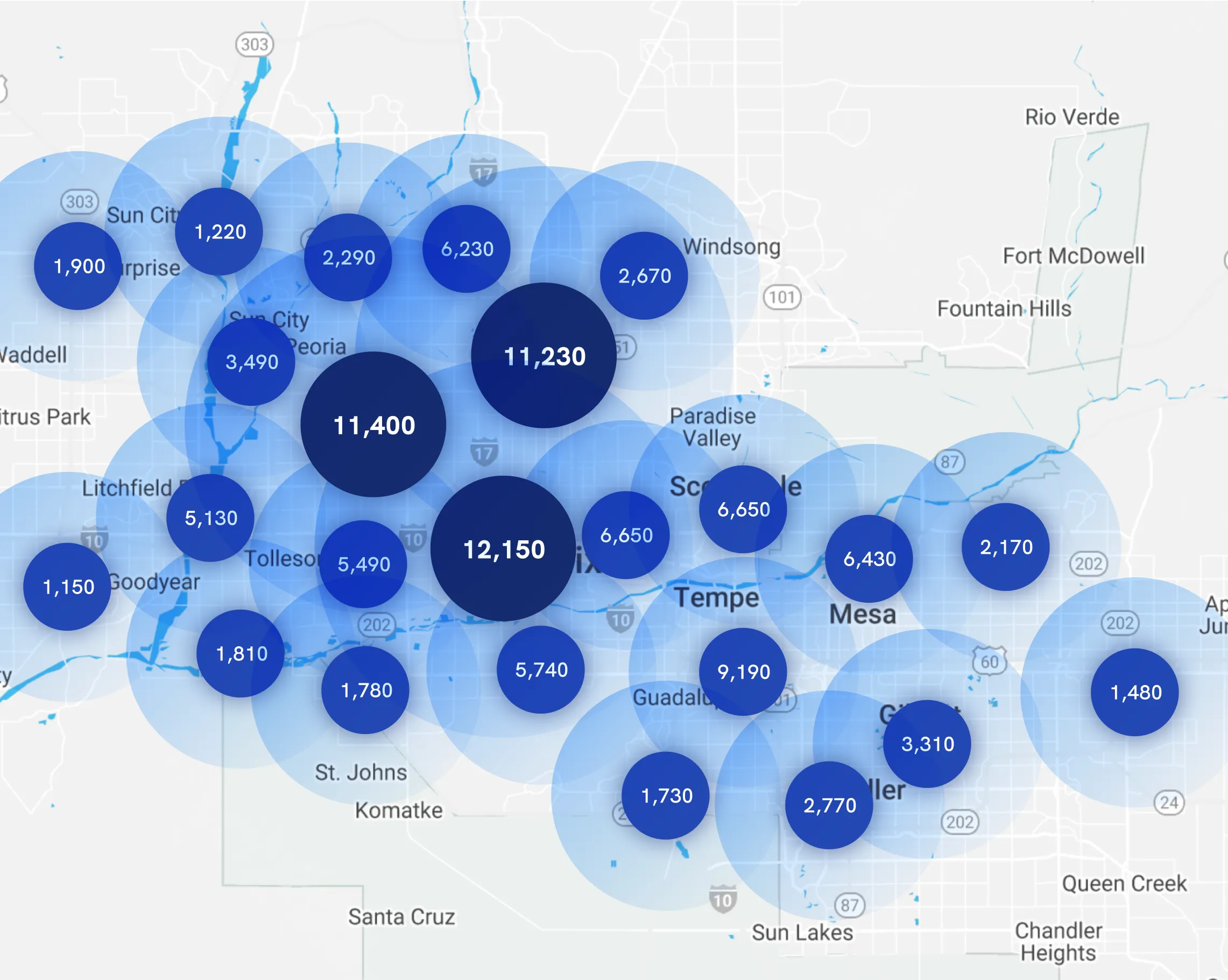 Phoenix Temporary Staffing Services with 135,600+ workers | Instawork