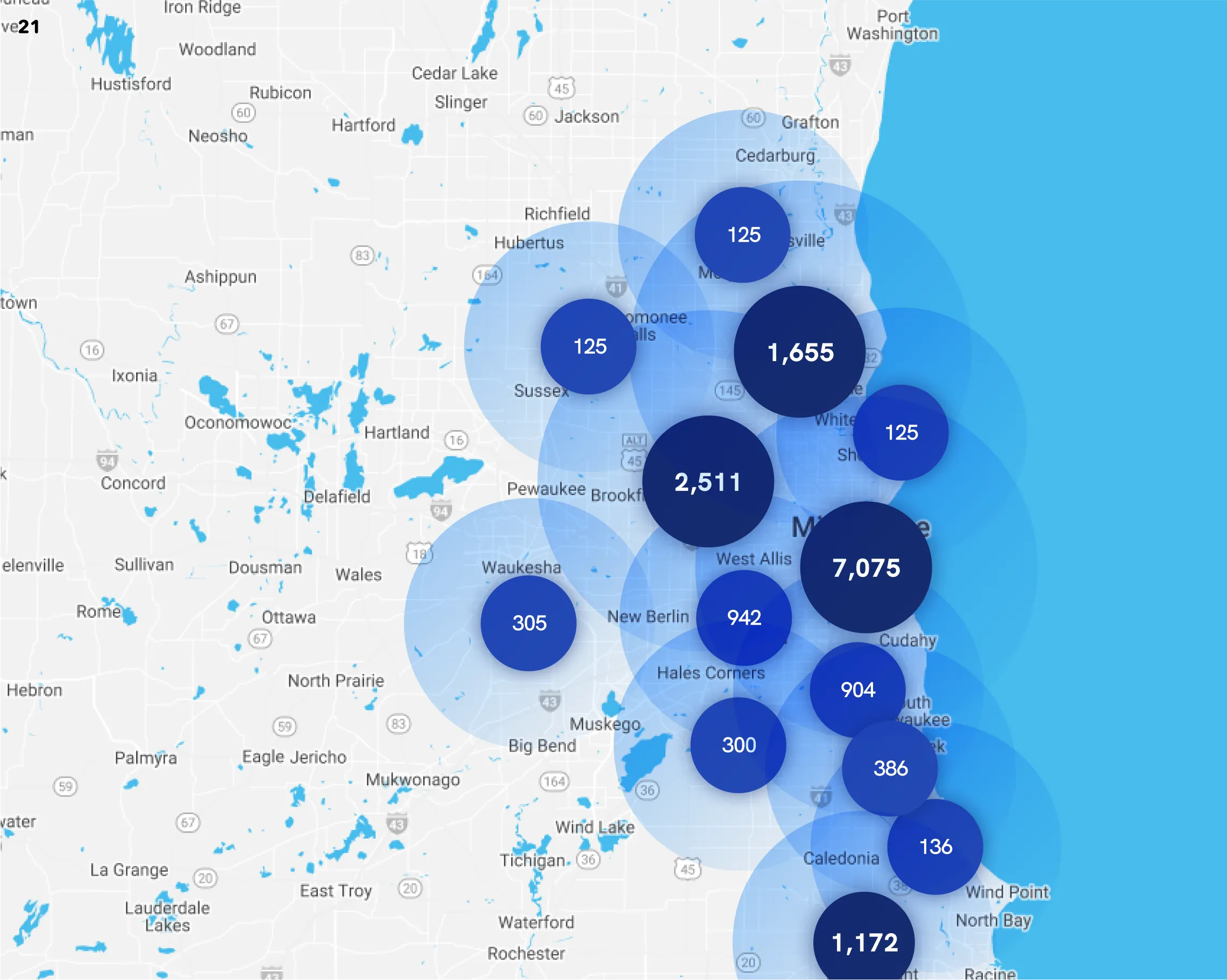 Milwaukee Temporary Staffing Services with 27,200+ workers | Instawork