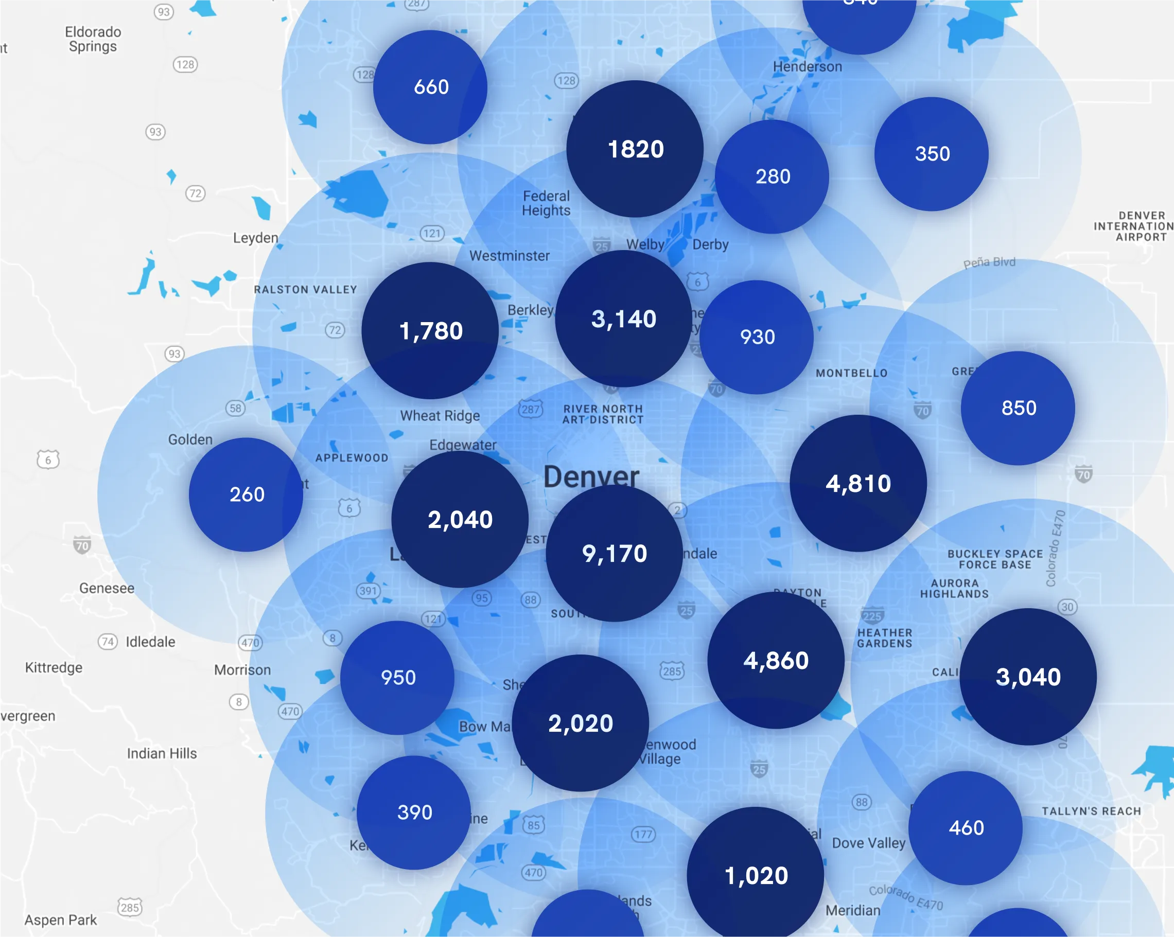 Denver Temporary Staffing Services with 69,100+ workers | Instawork